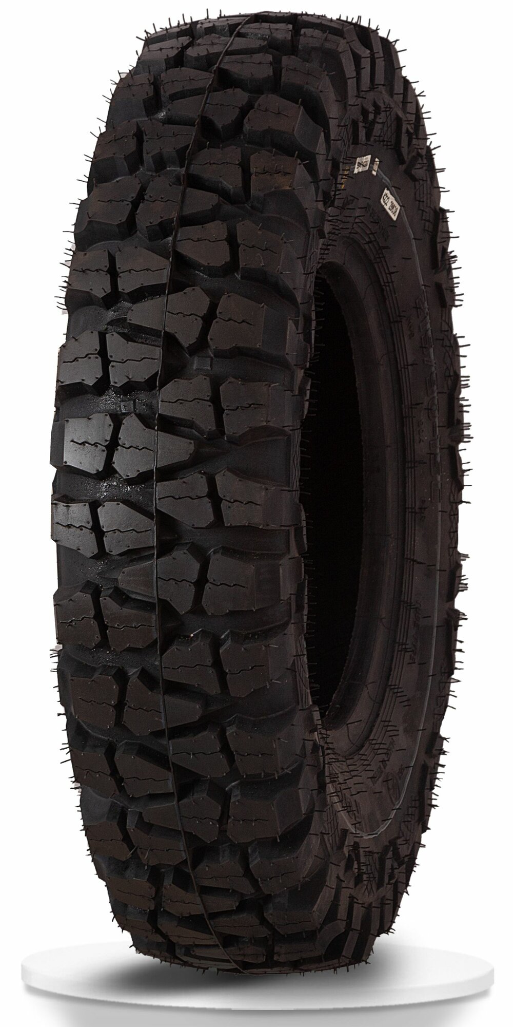 Шины летние 215/90-15 Forward Safari 510 АШК