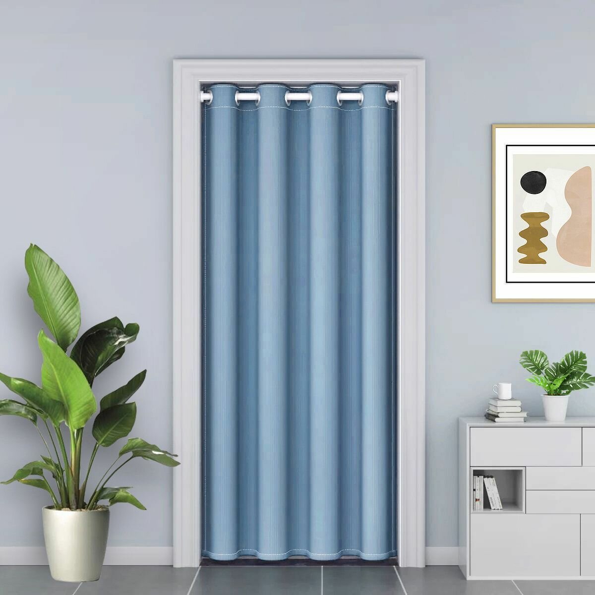 Арка межкомнатная