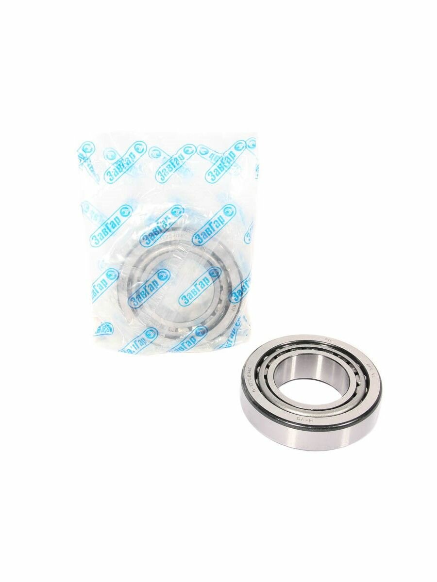 Подшипник ступицы для автомобиля УАЗ передней/задней "ЗавГар"