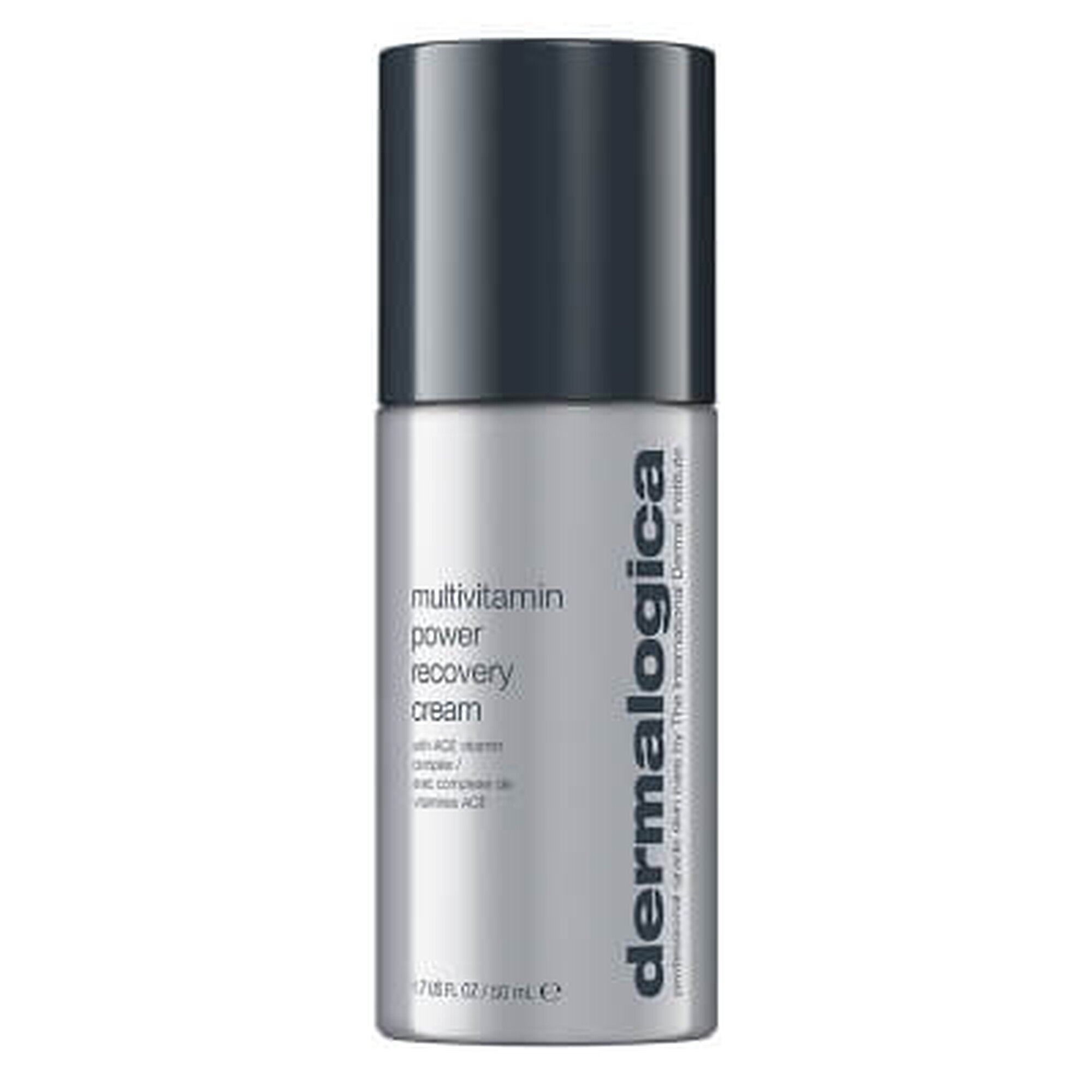 Dermalogica Мультивитаминный увлажняющий крем для кожи, подверженной стрессу MultiVitamin Power Recovery, 50 мл