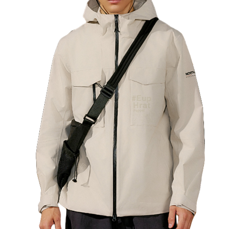 Куртка спортивная