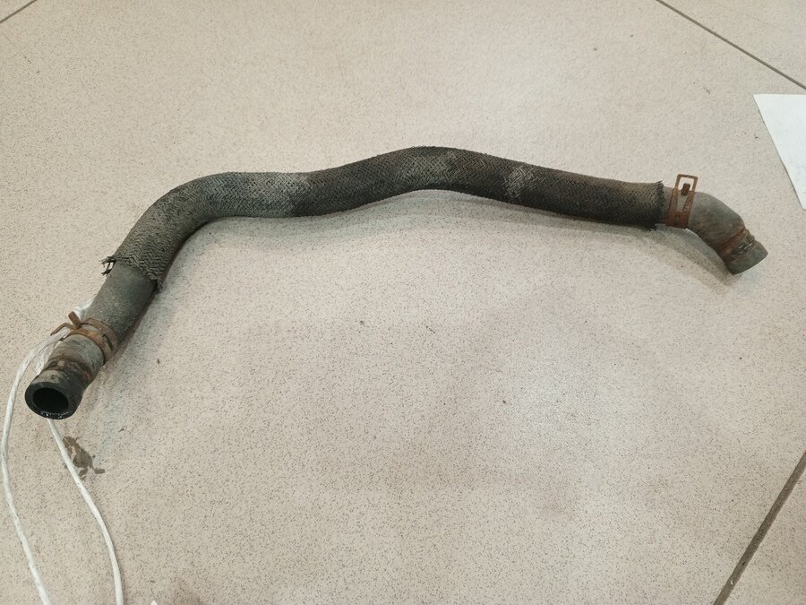 Шланг системы охлаждения от Mazda 3 bk 2003-2009