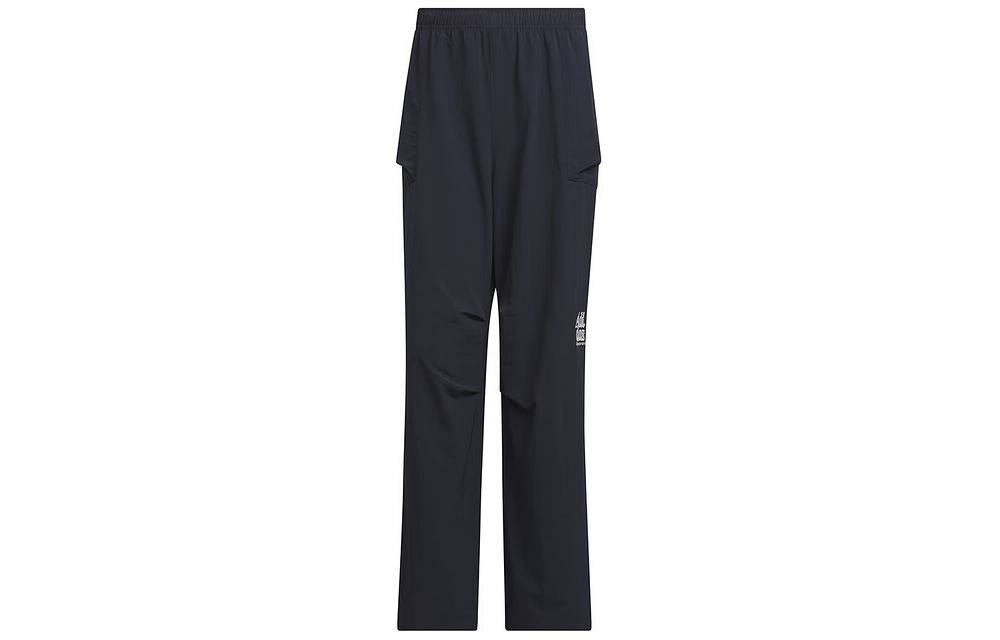Брюки слаксы Adidas
