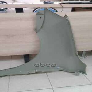 Крыло переднее правое LADA granta / kalina 2 (катафорез) LADA арт. 21900840301070