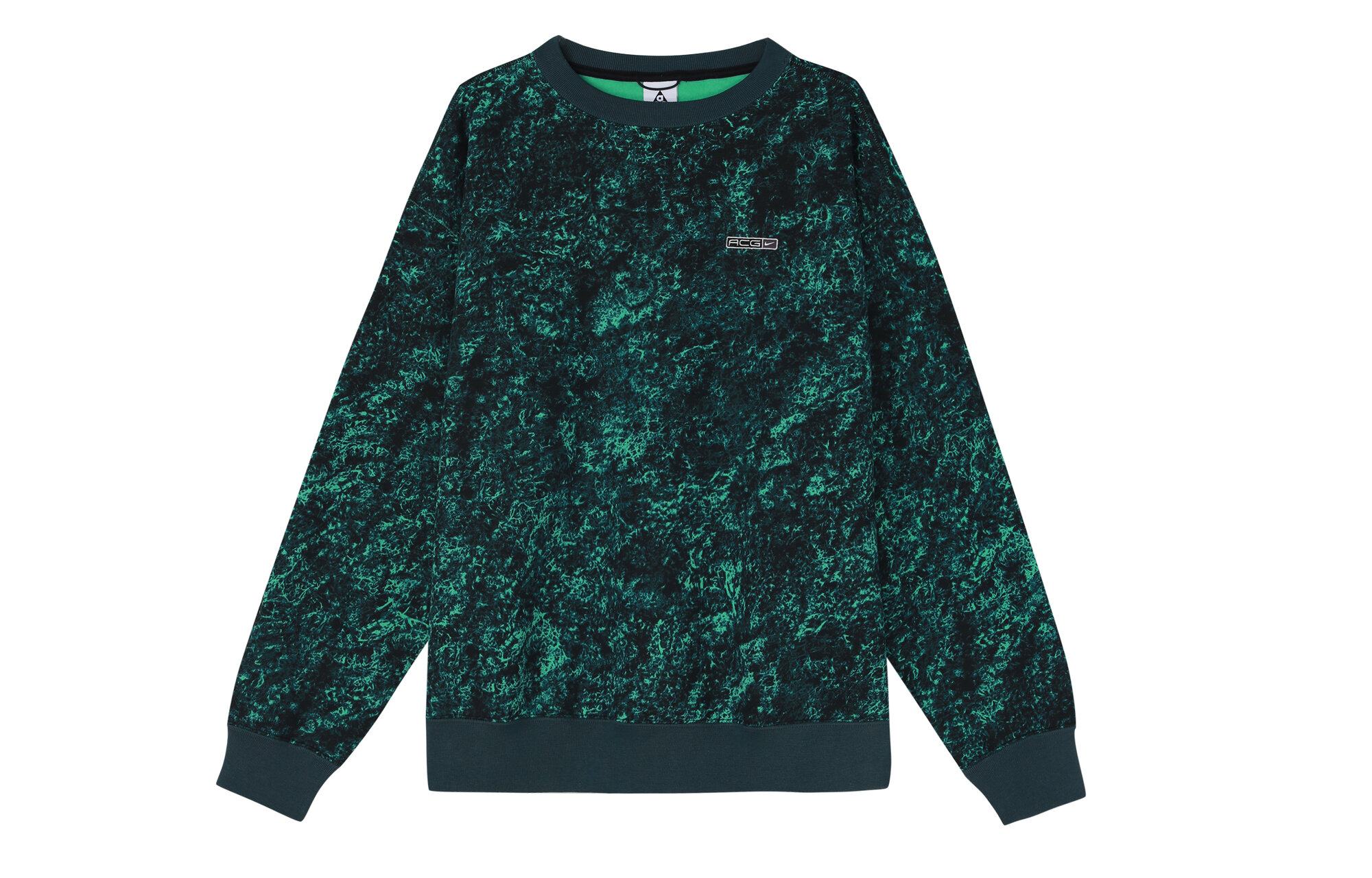 Толстовка ACG THERMA-FIT