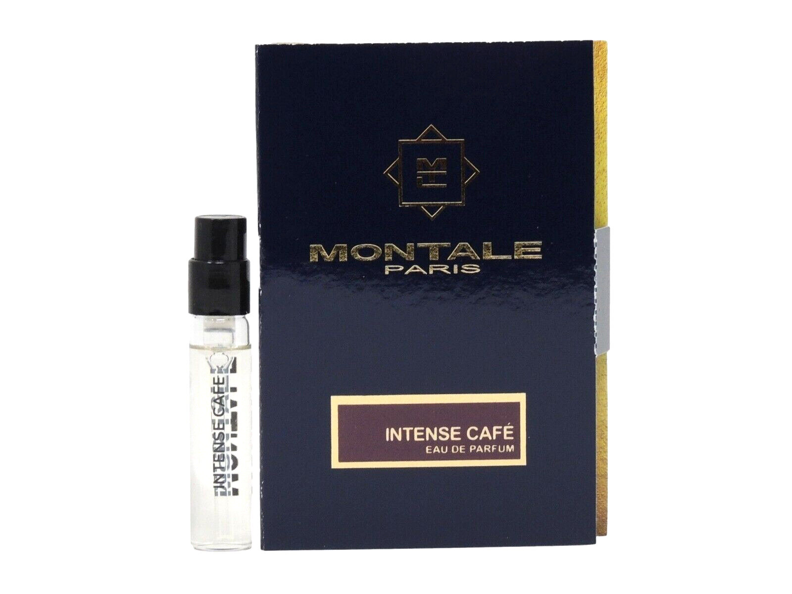 Montale Intense Cafe Парфюмерная вода унисекс (пробник) 2 мл