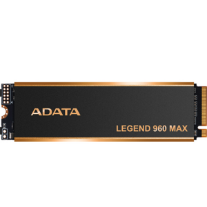 A-DATA Накопитель SSD A-Data PCI-E 4.0 x4 1Tb ALEG-960M-1TCS Legend 960 Max M.2 2280