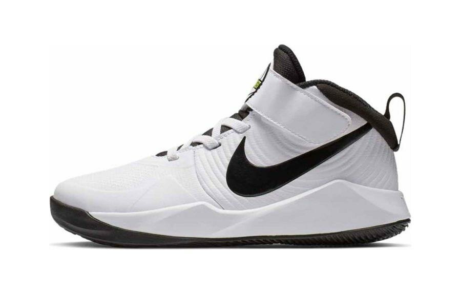 Кеды Team Hustle D 9