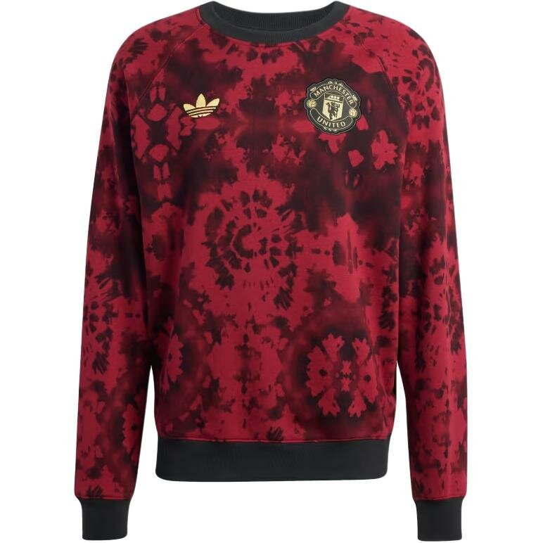 Толстовка MUFC
