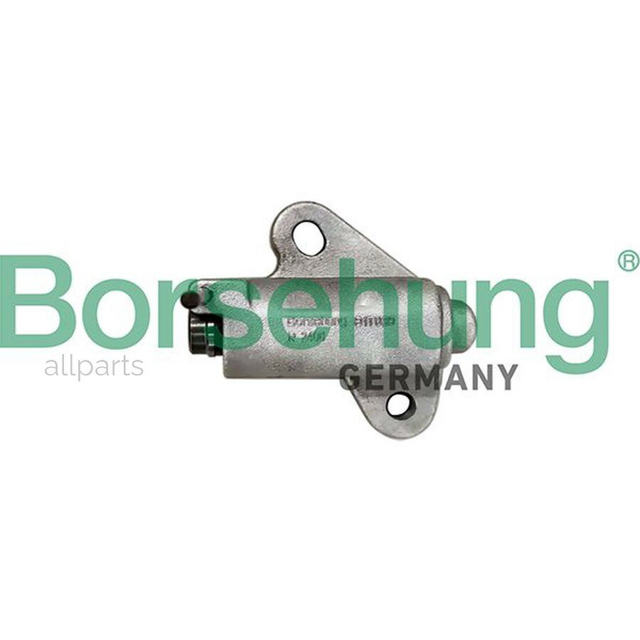 BORSEHUNG B12837 Натяжитель цепи ГРМ