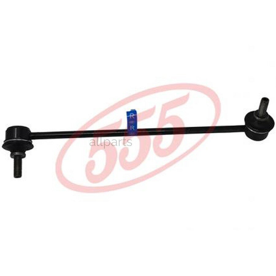 555 SL-6340R-M Тяга стабил + 2 гайки прав Honda Jazz (03/02-.)