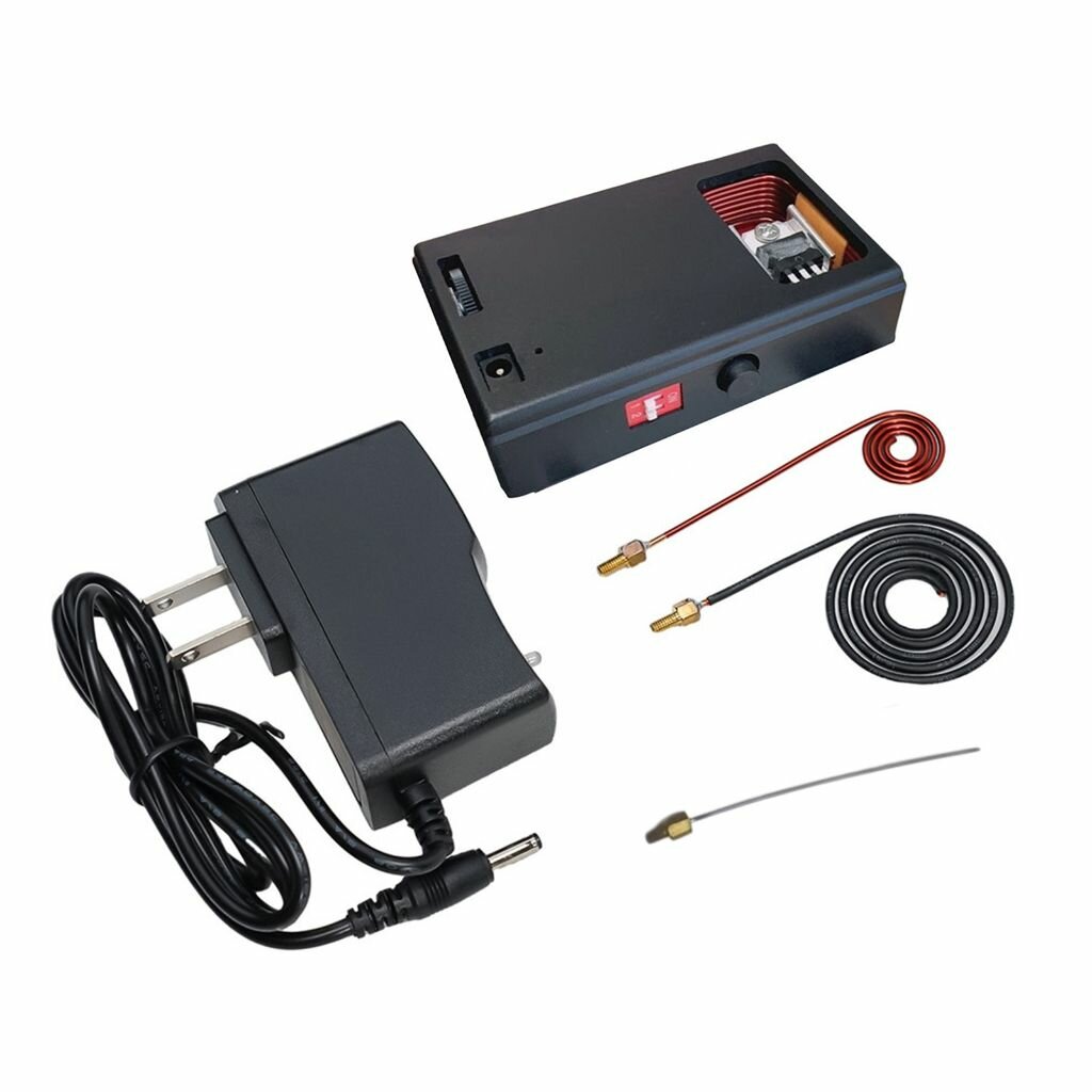 Генератор электромагнитных импульсов 150МГц 120Вт