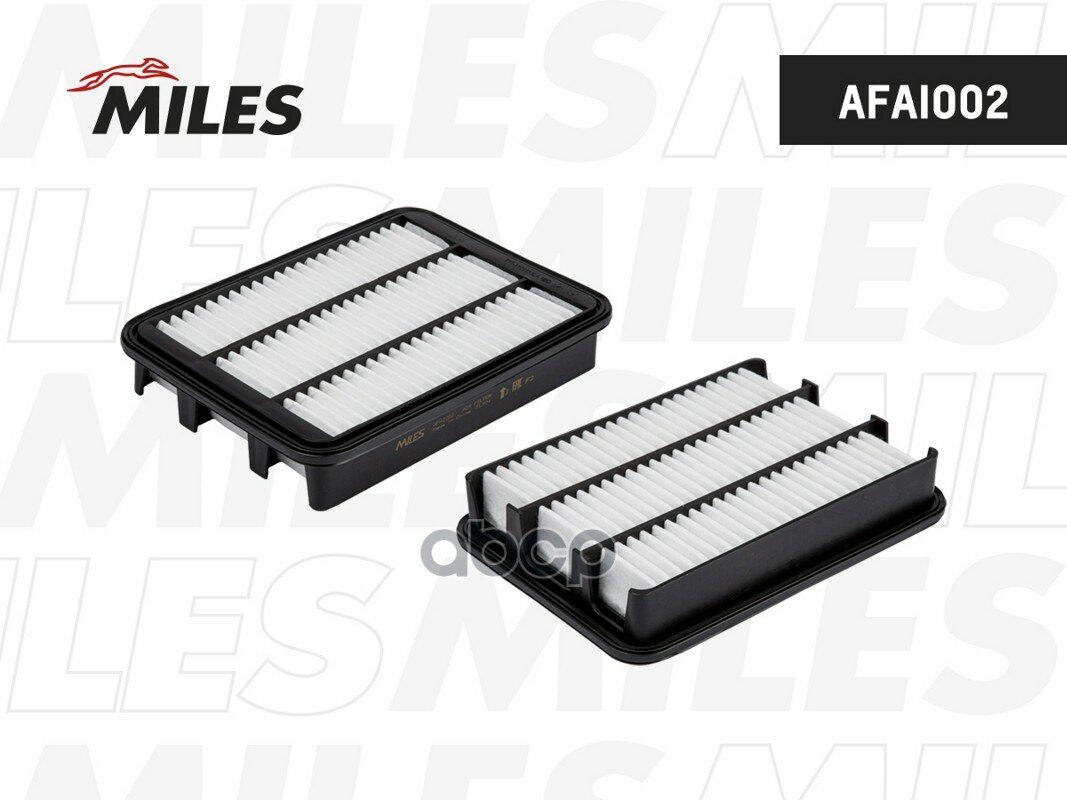 Фильтр воздушный CHERY TIGGO (T11) Miles арт. afai002