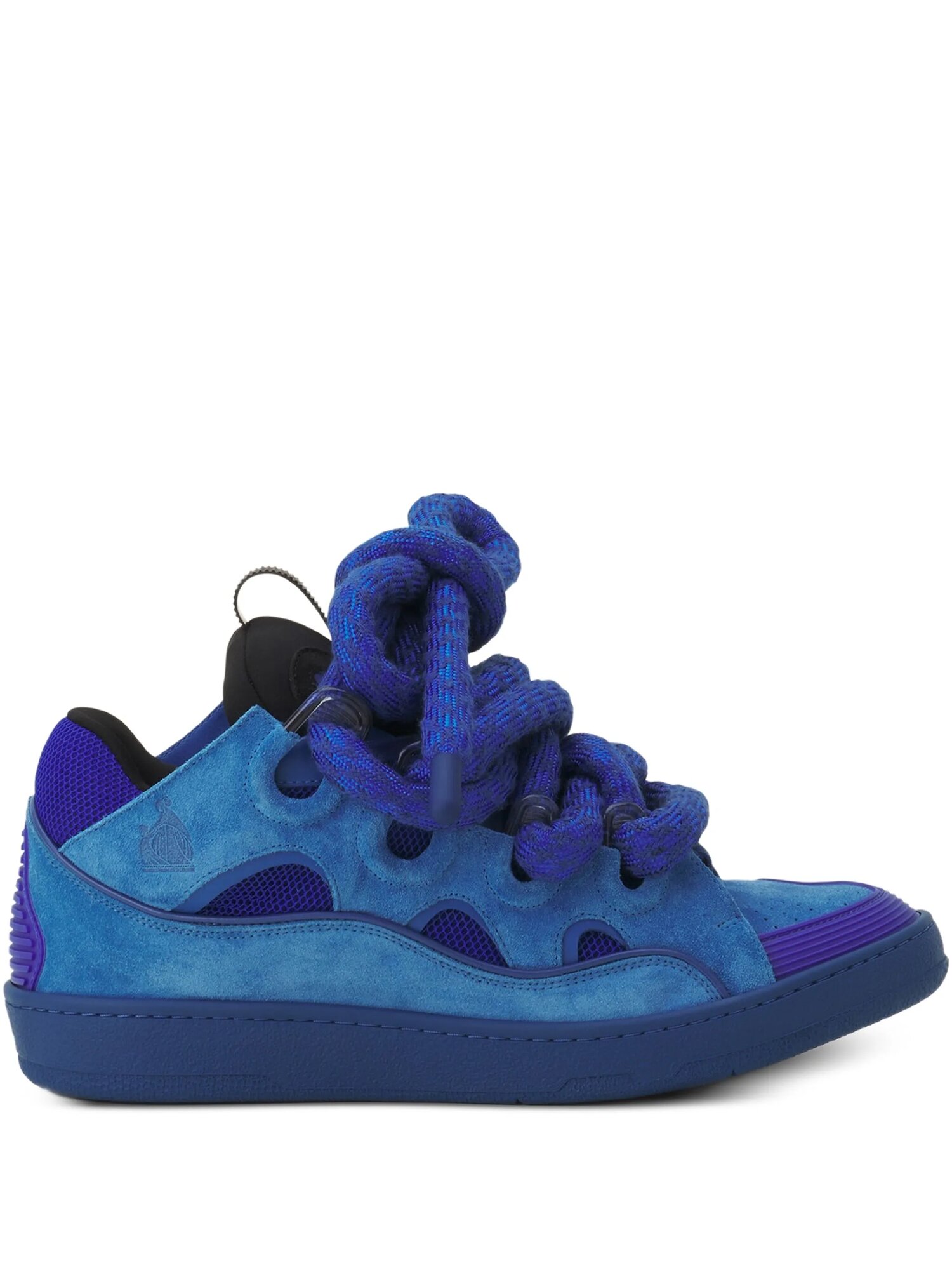 Кроссовки Curb