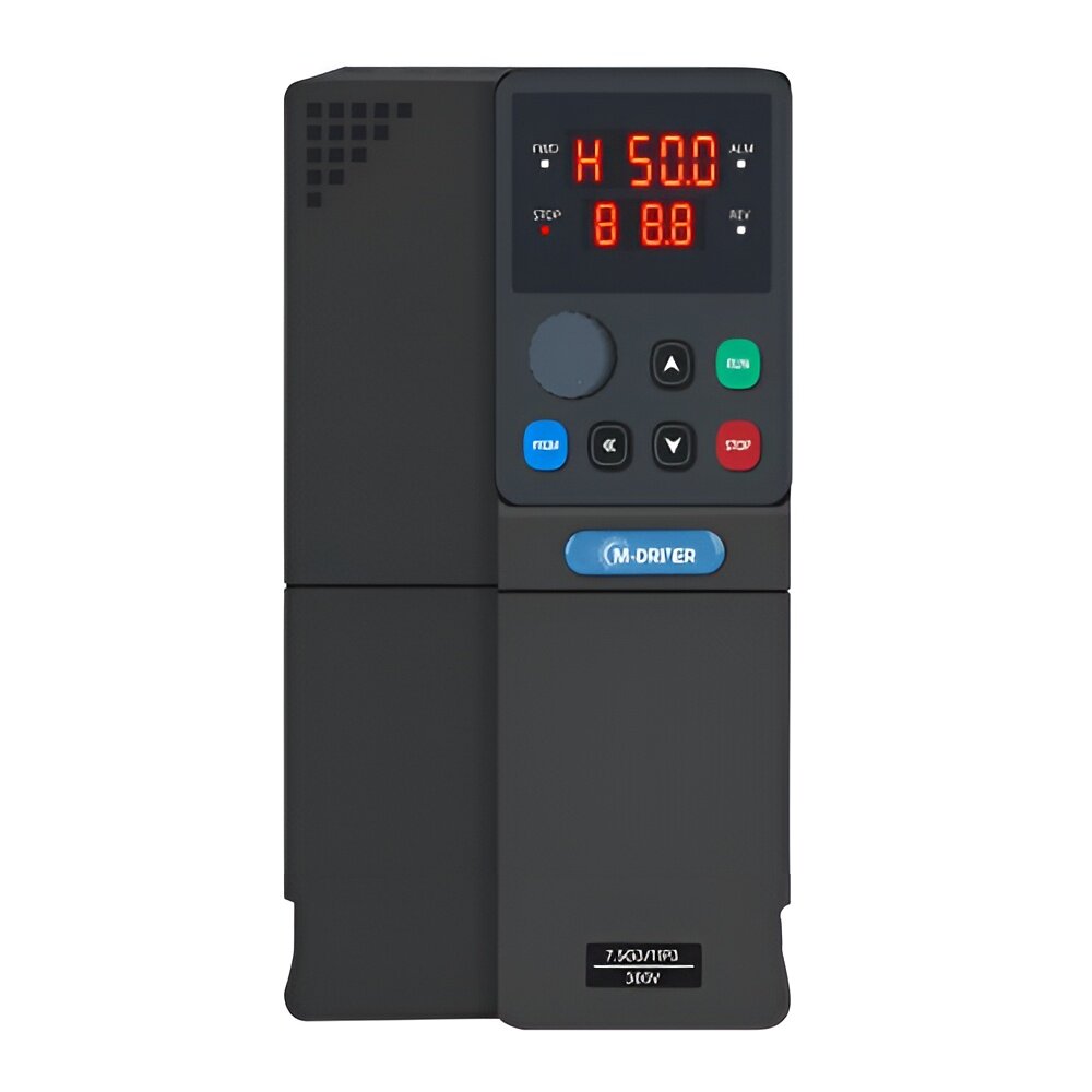 C0040G1 Частотный преобразователь 220В 4кВт 17А IP20 M-DRIVER