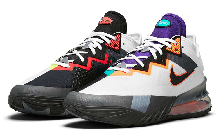 Кроссовки Lebron 18