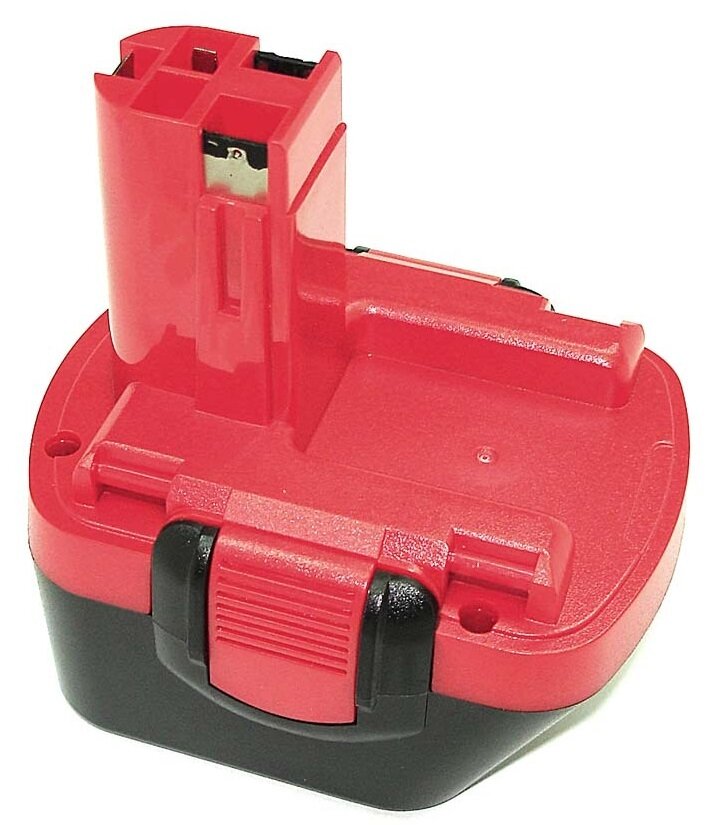 Аккумулятор для шуруповерта Bosch 12V 2.0Ah (Ni-CD)