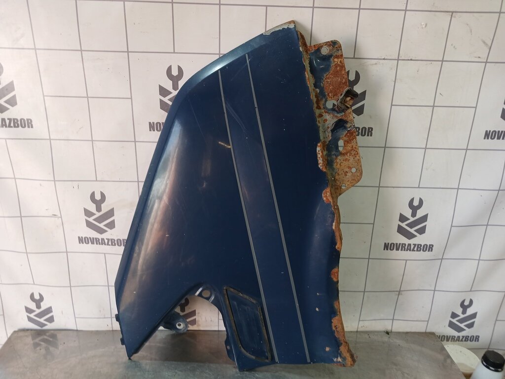 Крыло переднее правое Ford Transit 06-13