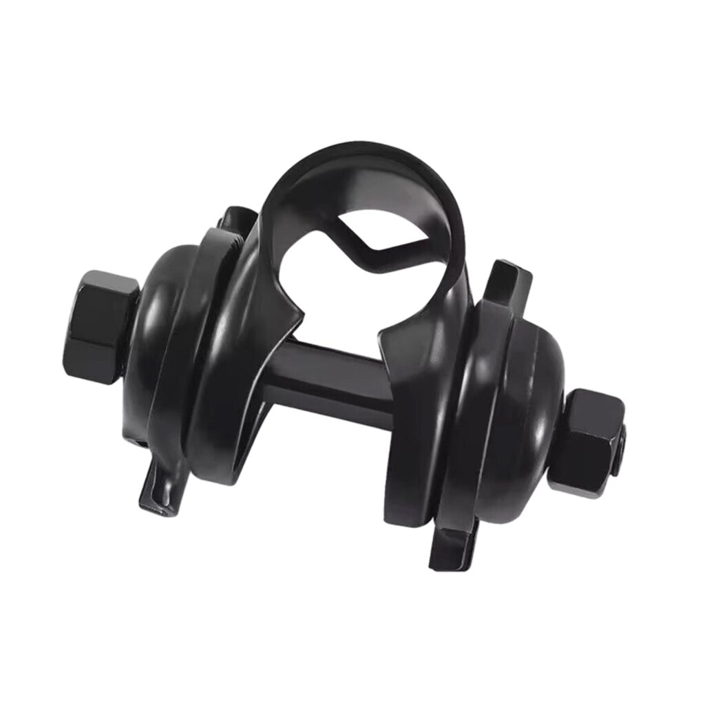 Универсальный зажим для седла велосипеда