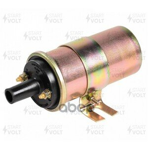 Катушка зажигания для а/м 2103-2107/2108-21099/2121-21213 (sc 0108) STARTVOLT арт. sc 0108