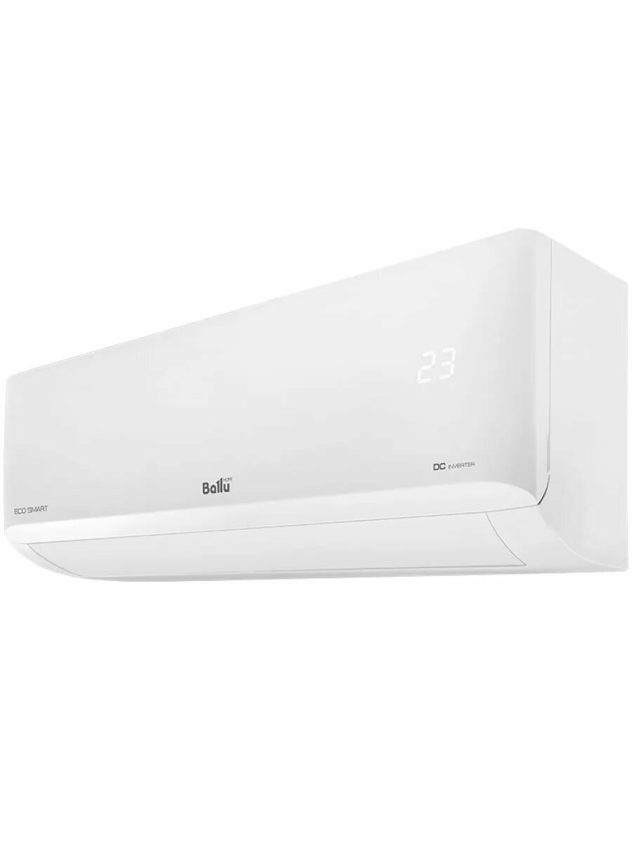 Кондиционер BSYI-12HN8/ES_23Y