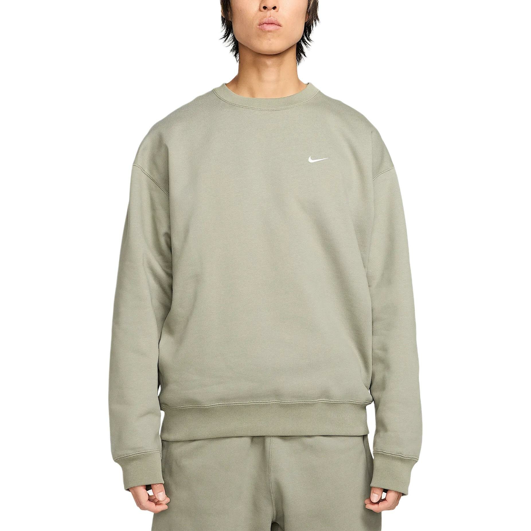 Толстовка Solo Swoosh