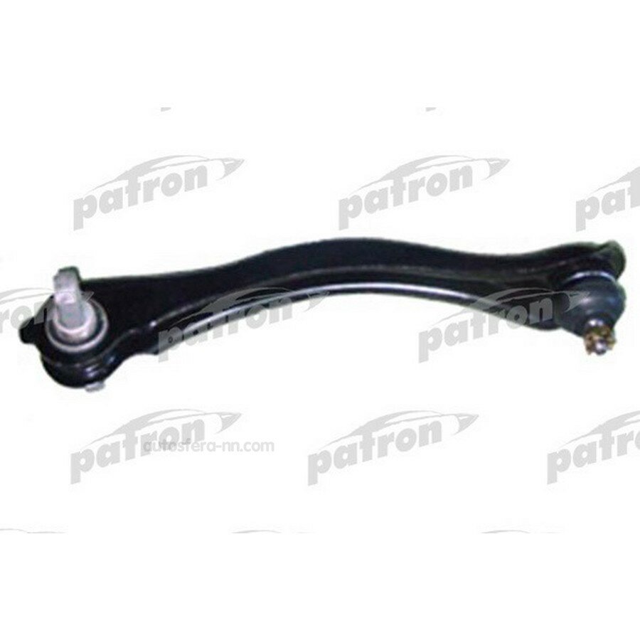 PATRON PS5092L Рычаг подвески HONDA: ACCORD IV 90-93, ACCORD IV Aerodeck 91-93, ACCORD IV купе 92-93, ACCORD V 93-96, ACCORD V Aerodeck 93-98