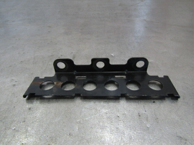 Кронштейн крепления тормозных трубок SHACMAN