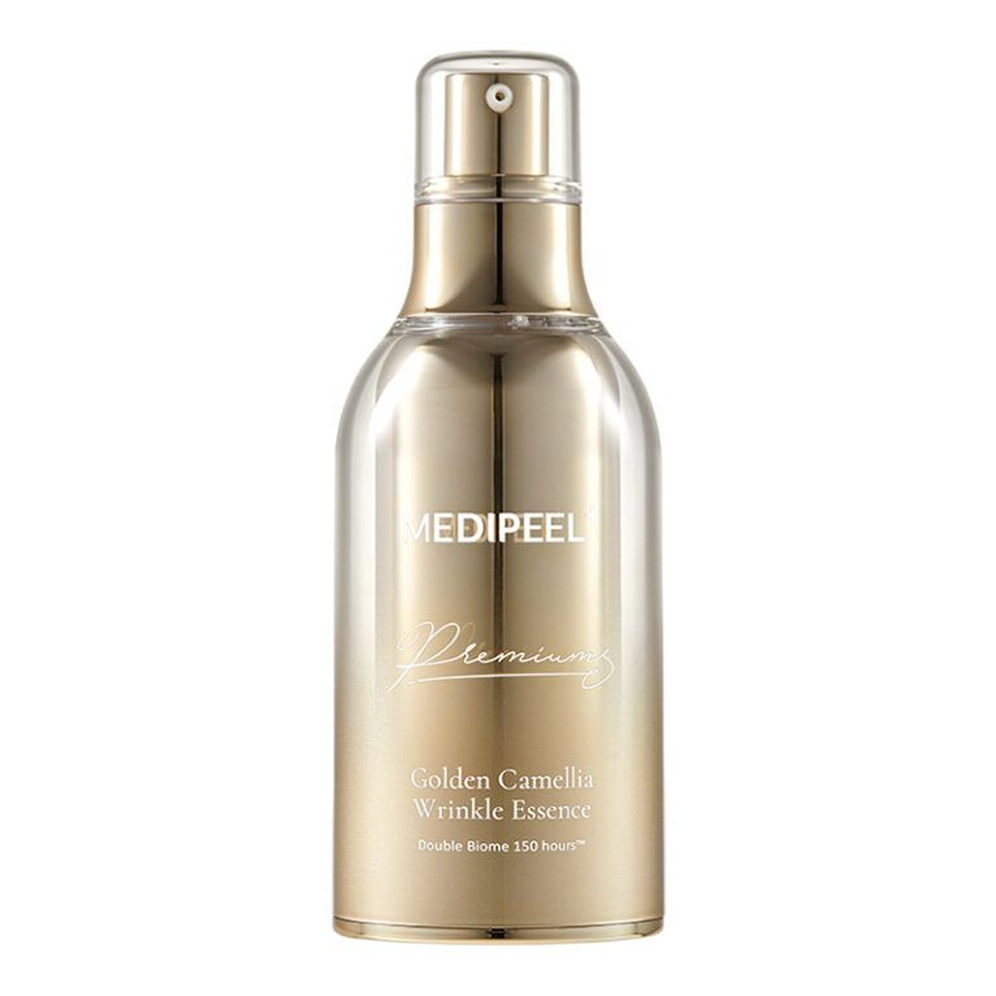 MEDI-PEEL Антивозрастная эссенция для лица Premium Golden Camellia Wrinkle Essence 50 мл