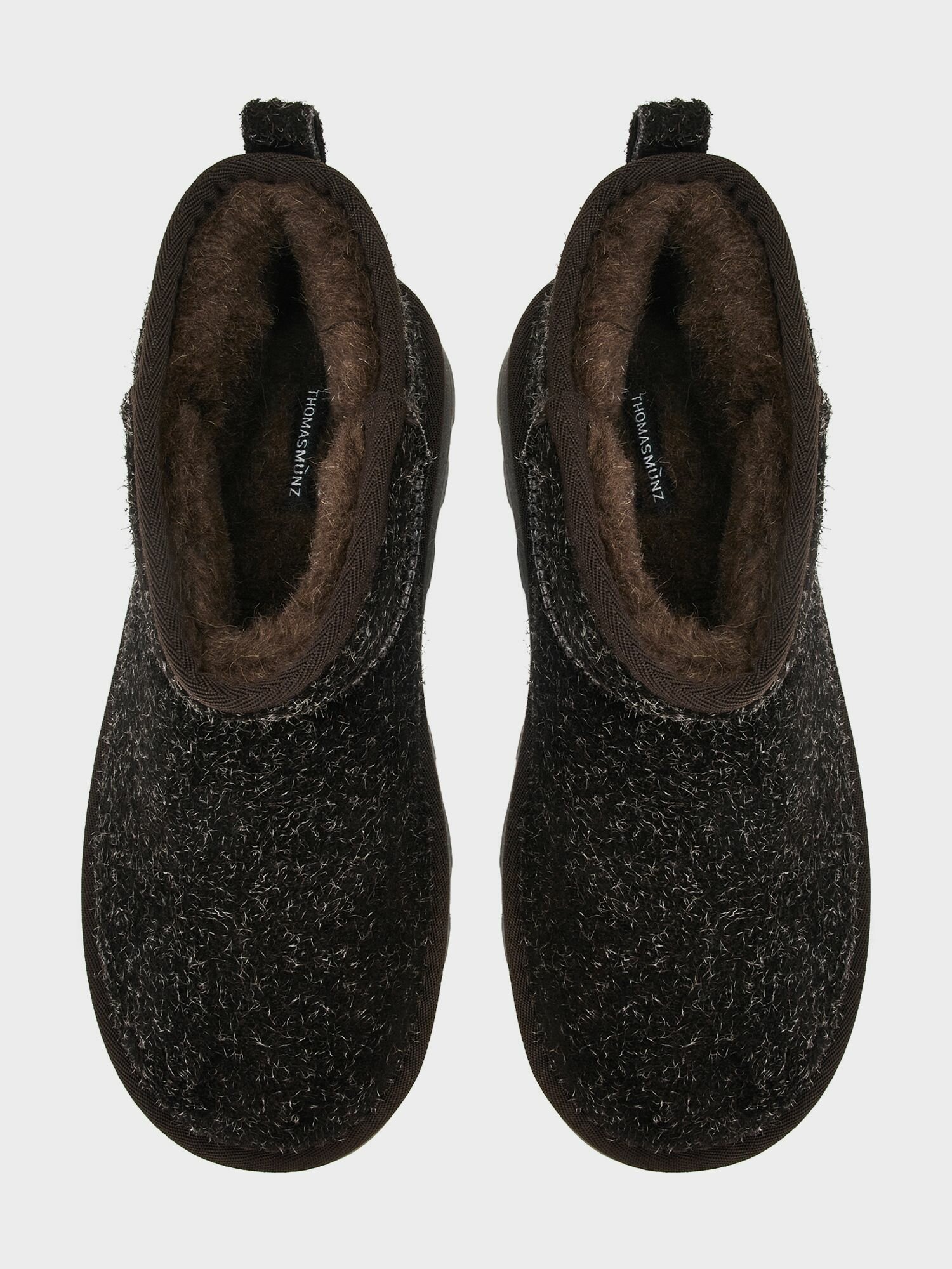 Угги Осень-зима 2025