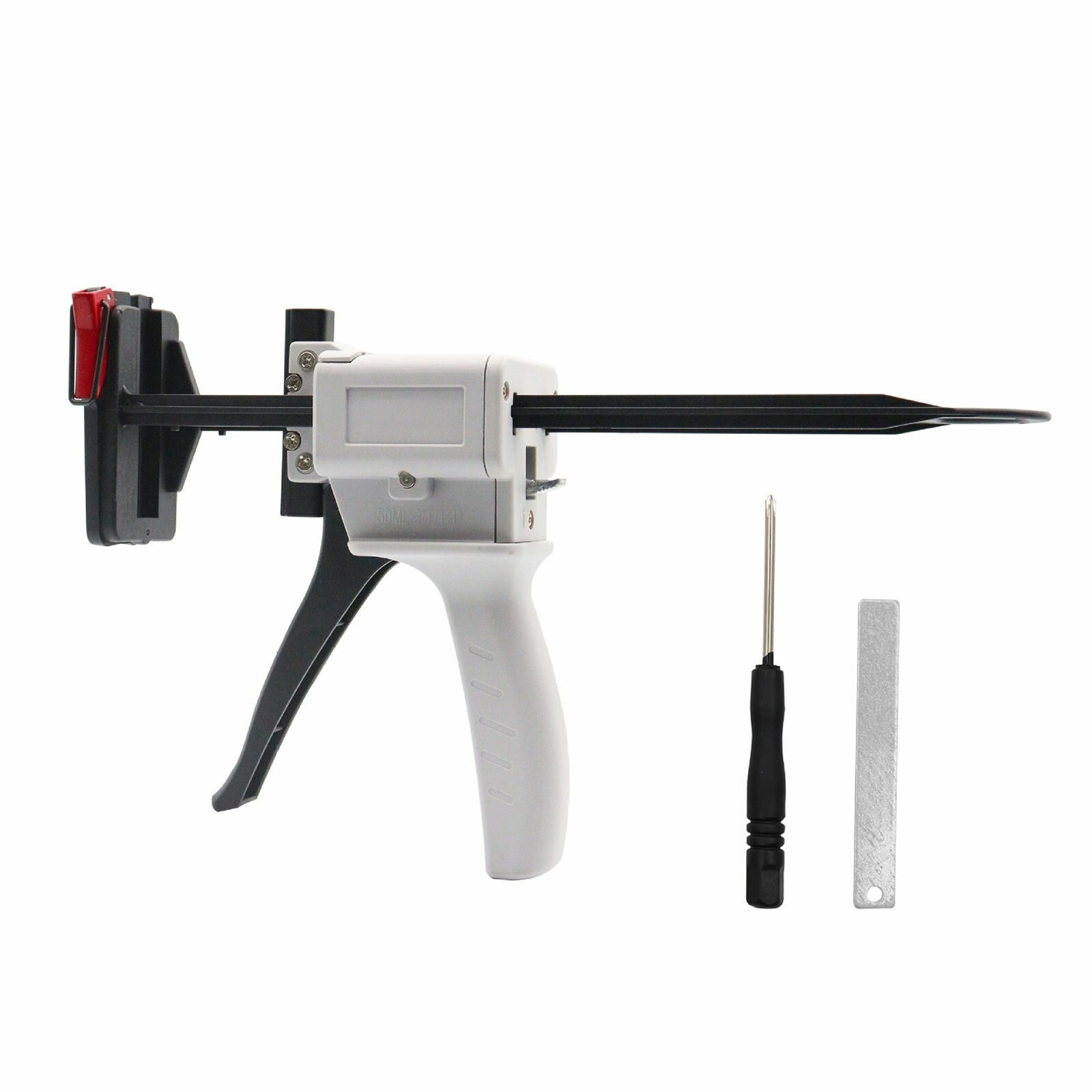 Силиконовый экструдер для тюбиков точного нанесения клея