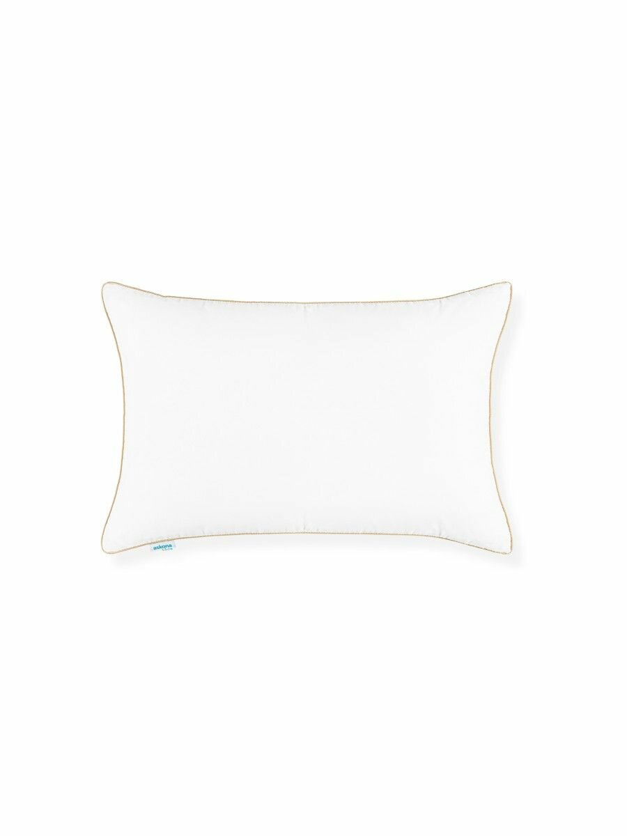 Подушка Askona Kids (Аскона) Forest Dream, бамбуковое волокно, гипоаллергенная, 40х60 см