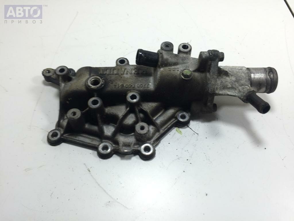 Корпус термостата Renault Laguna 2 (2001-2007)