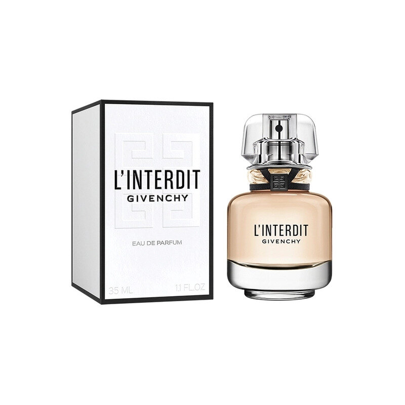 Парфюмерная вода Givenchy L Interdit 35 мл
