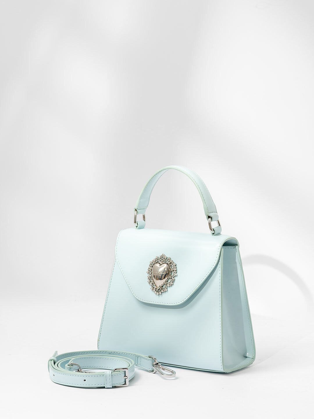 Сумка сэтчел Jaqueline