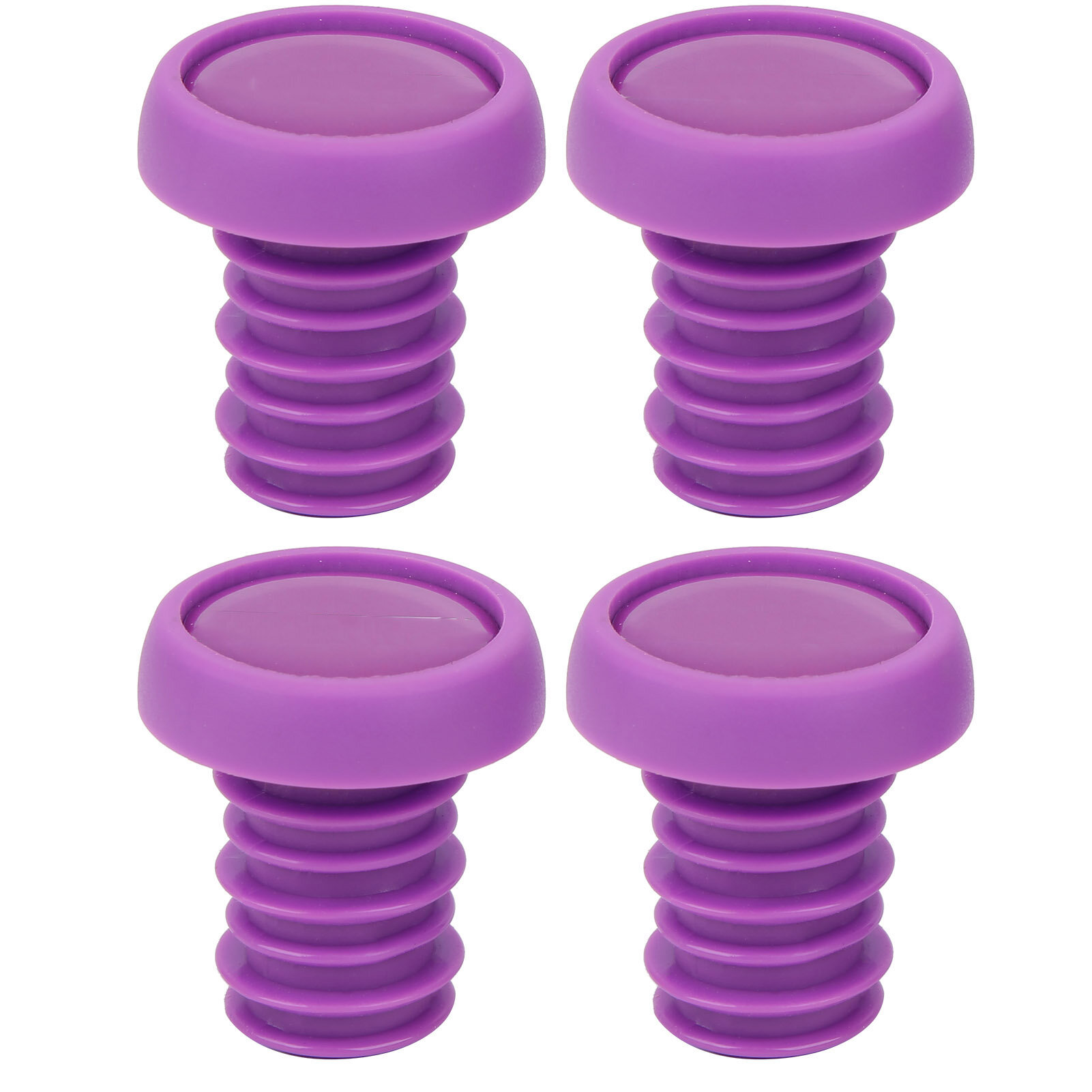 4pcs ztto велосипедный руль