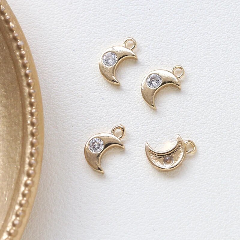 Медная пентаграмма подвеска