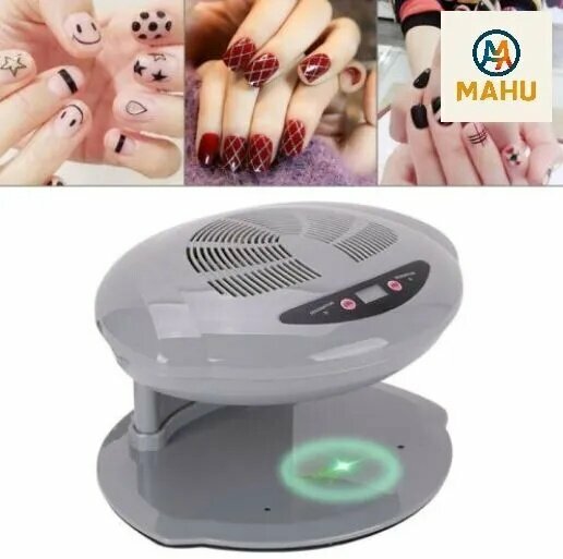 Эксклюзивный нейлпринтер