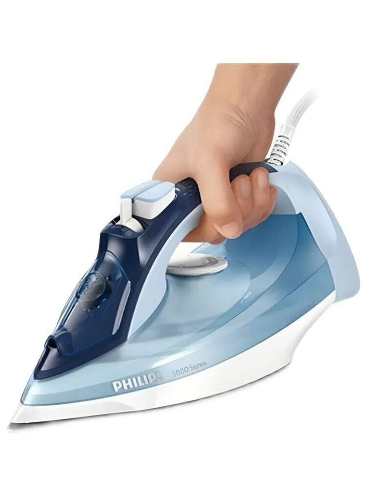 PHILIPS Паровой утюг DST5030/20