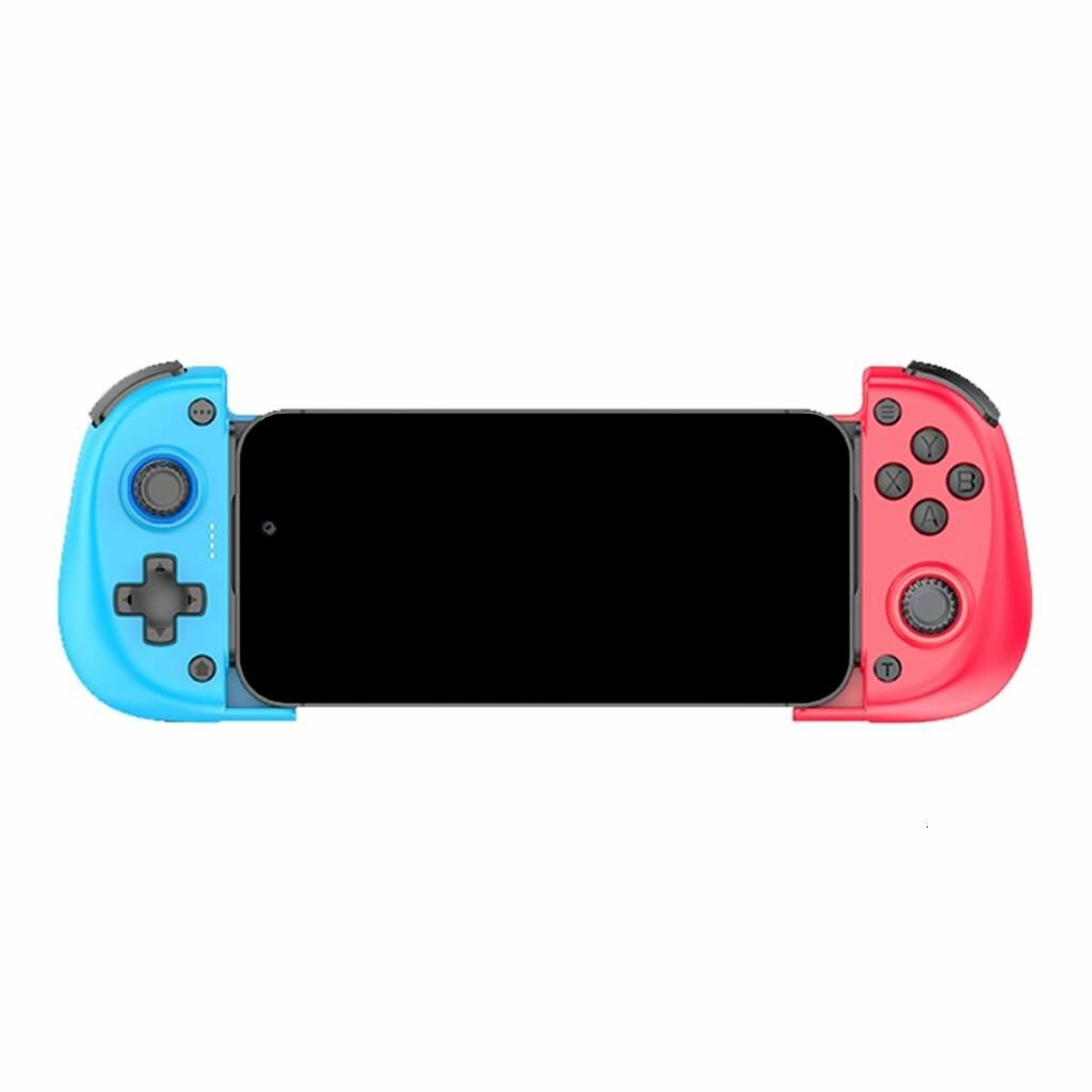 X5mini Mobile Gaming Accessessy с джойстиками и направленным ключом для геймеров, РБЛ
