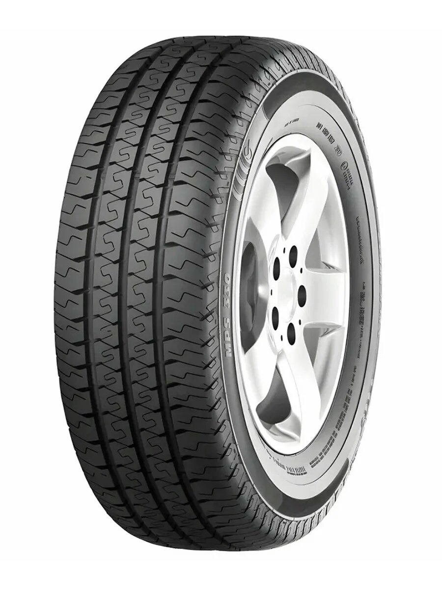 Шины летние 195/70R15C R MPS330 104/102 R