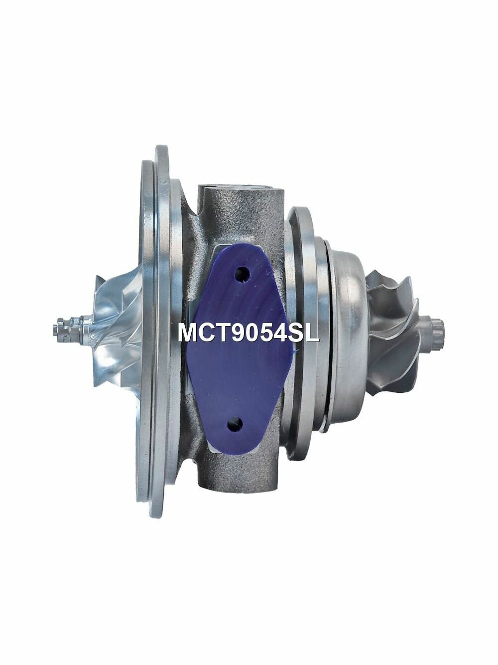 Картридж турбины (турбокомпрессора) Mercedes A W176 / B W242 (Мерседес)