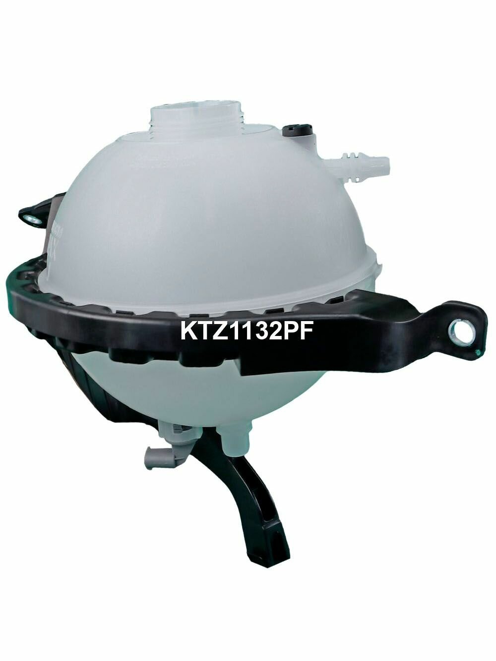 Бачок расширительный BMW 5 F10, F11 (БМВ)