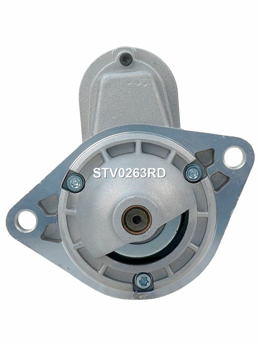 Стартер для автомобиля (автостартер) Opel Ascona, Kadett, Omega (Опель Аскона, Кадетт, Омега)