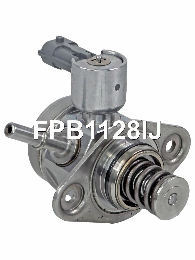 Насос высокого давления бензиновый Krauf FPB1128IJ