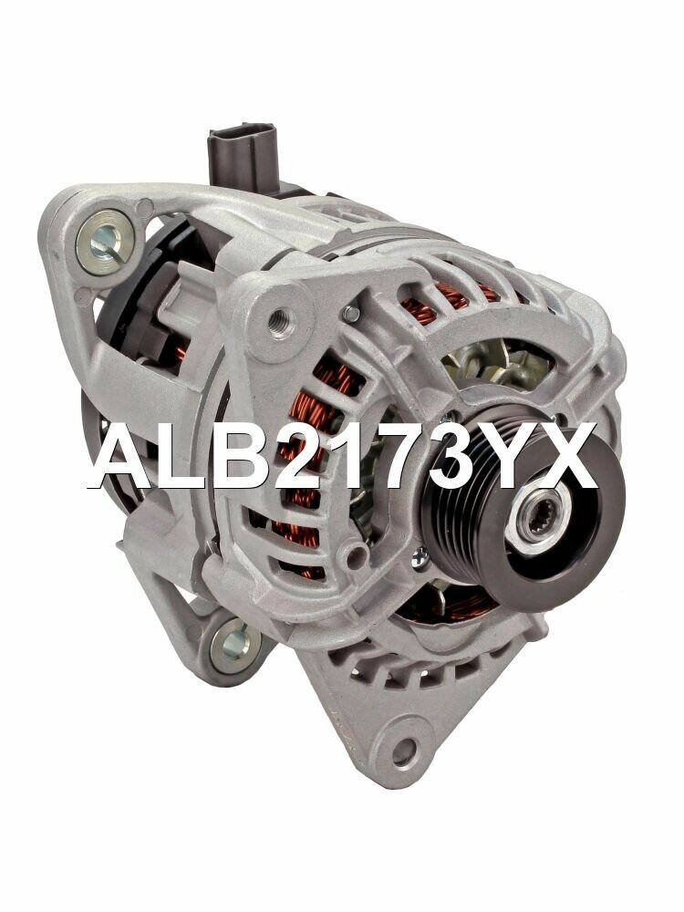 Генератор Krauf ALB2173YX