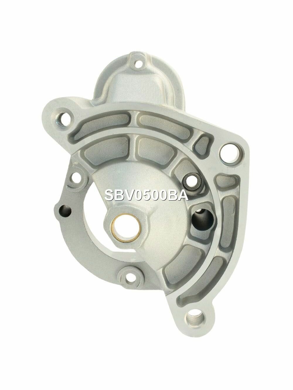 Крышка стартера передняя Citroen Berlingo C2 C3 C4 Peugeot 207 307 Partner