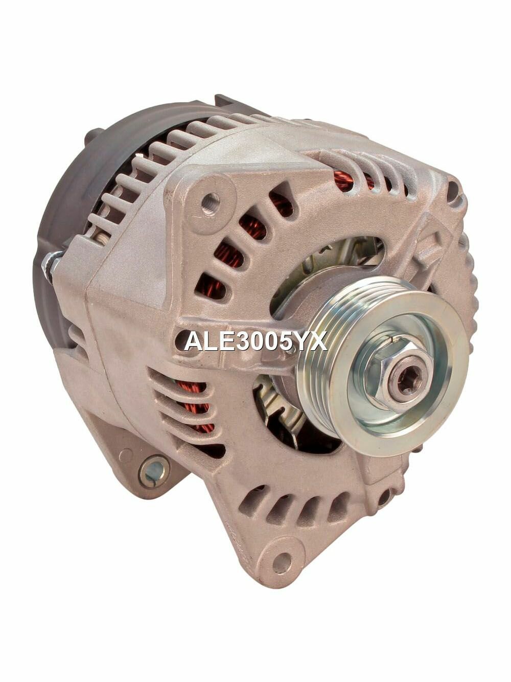 Генератор для авто (автомобильный) Land Rover Range Rover (Ленд Ровер Рендж Ровер)