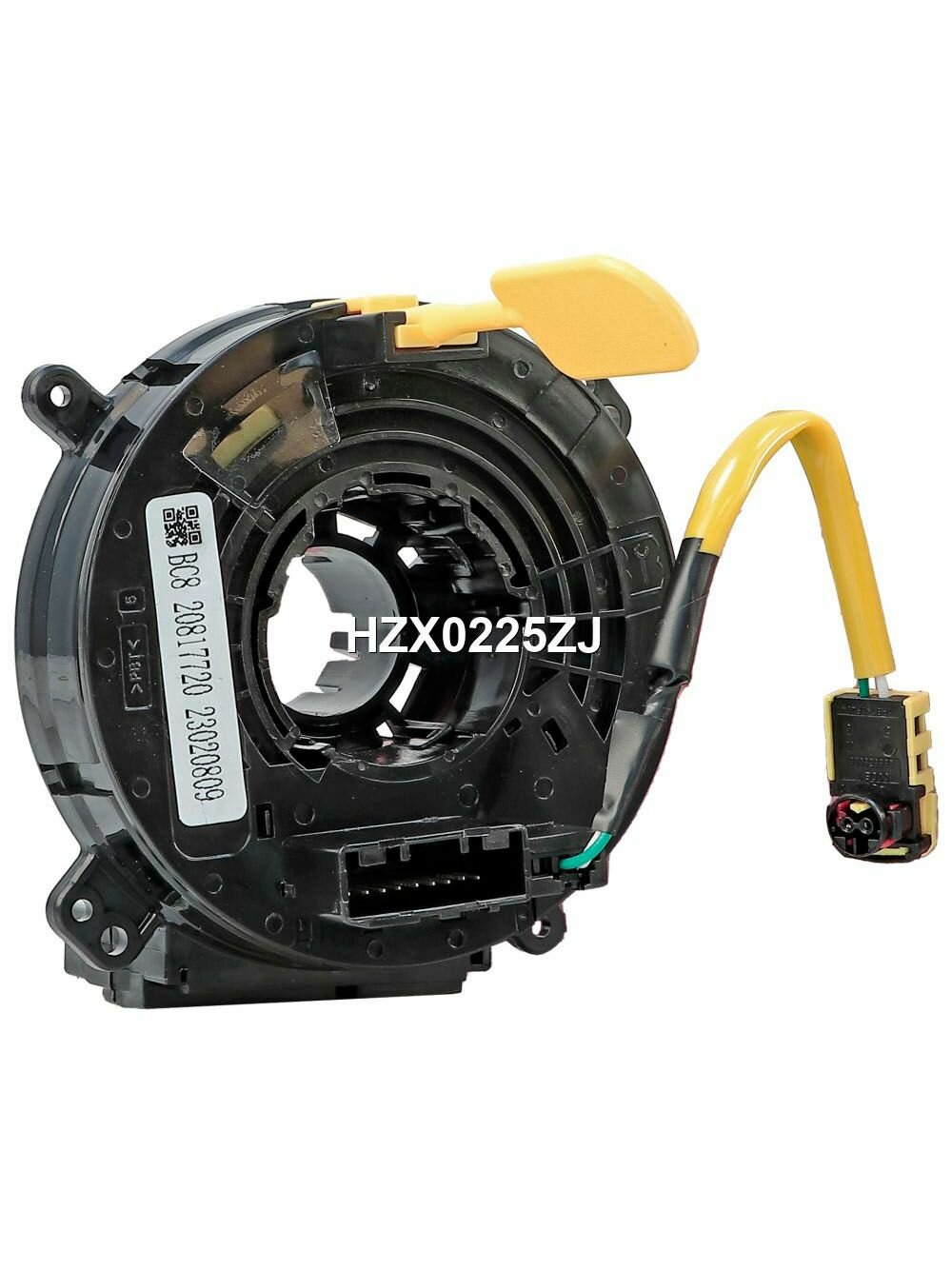 Контактная группа подушки безопасности Opel Astra, Meriva, Zafira, Corsa (Опель Астра, Мерива, Зафира, Корса) / Chevrolet Orlando (Шевроле Орландо)