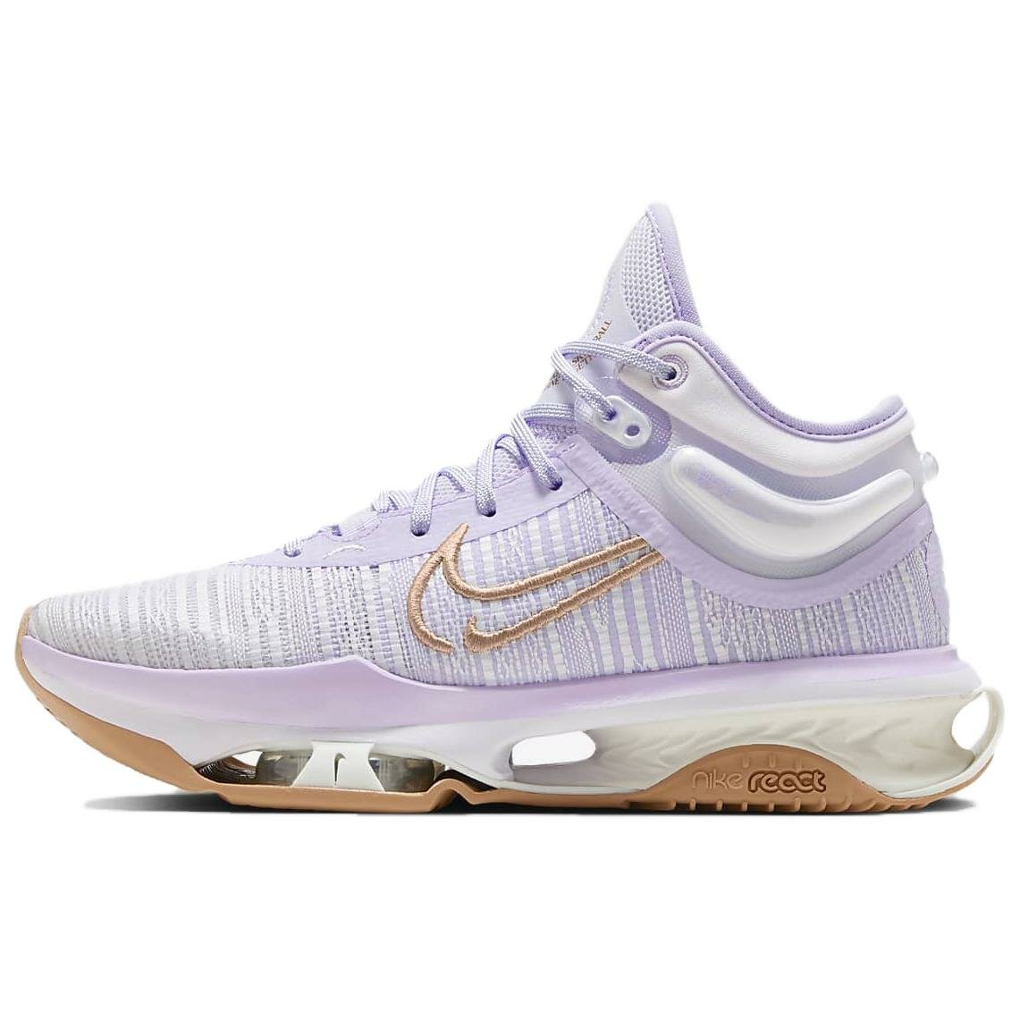 Кроссовки Air Zoom GT Jump 2 EP
